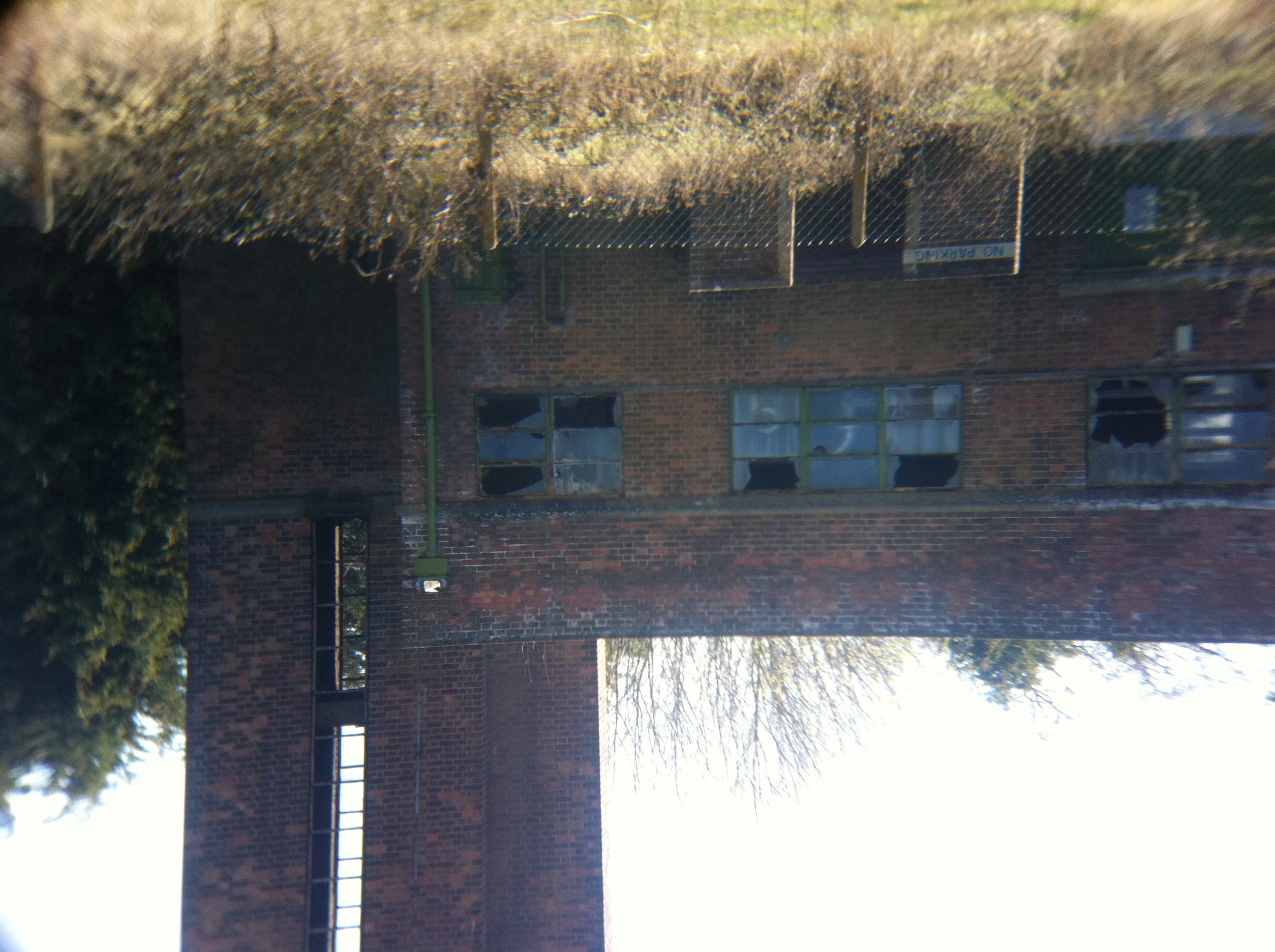 RAF West Raynham Explore